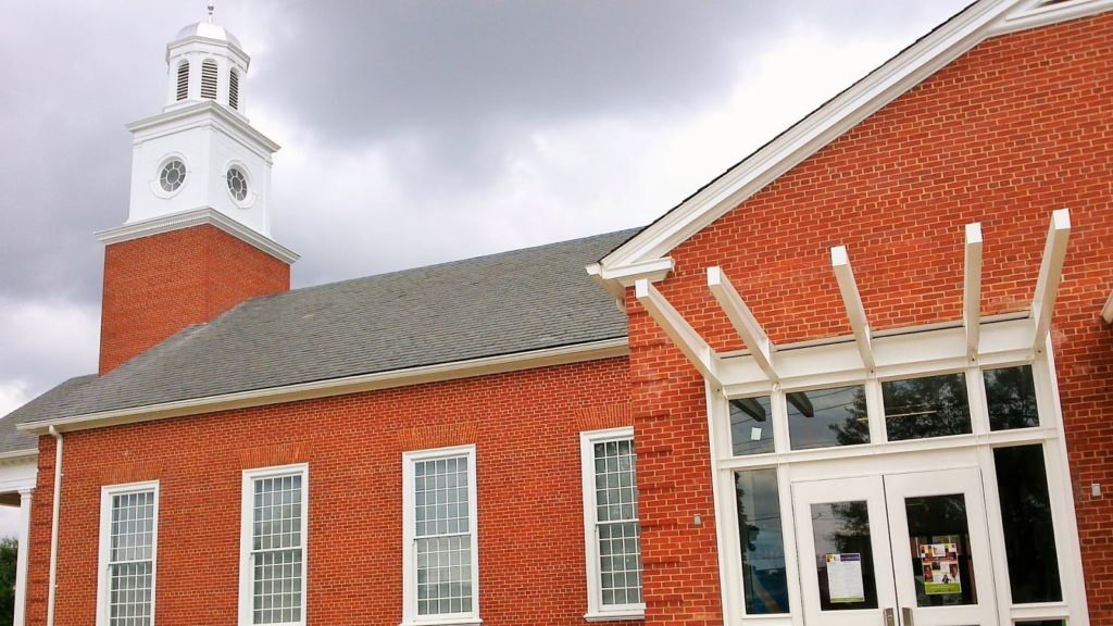 Neighborhood Walking Directions | CatchoftheDayDC